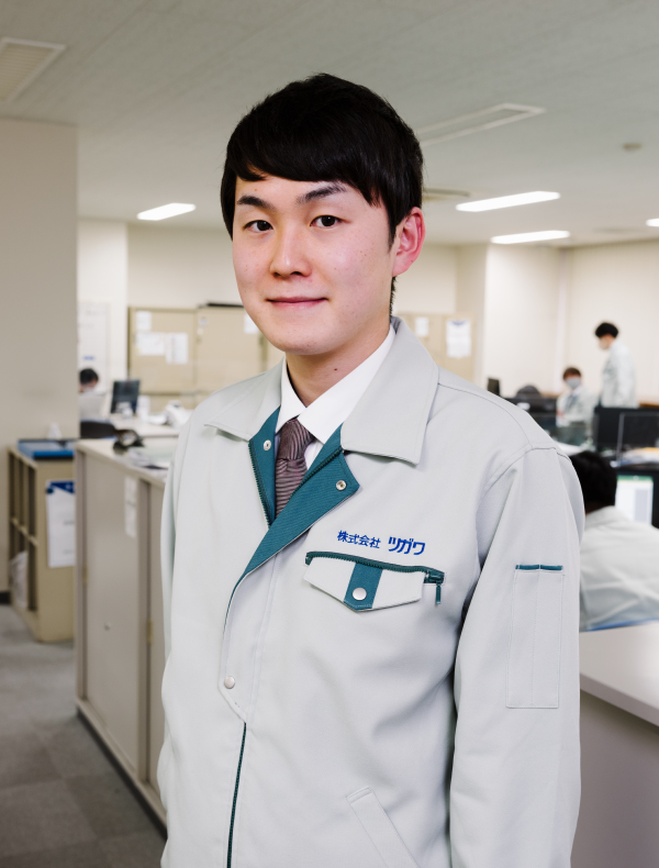 ツガワのくらしごと＃01～＃03を公開しました